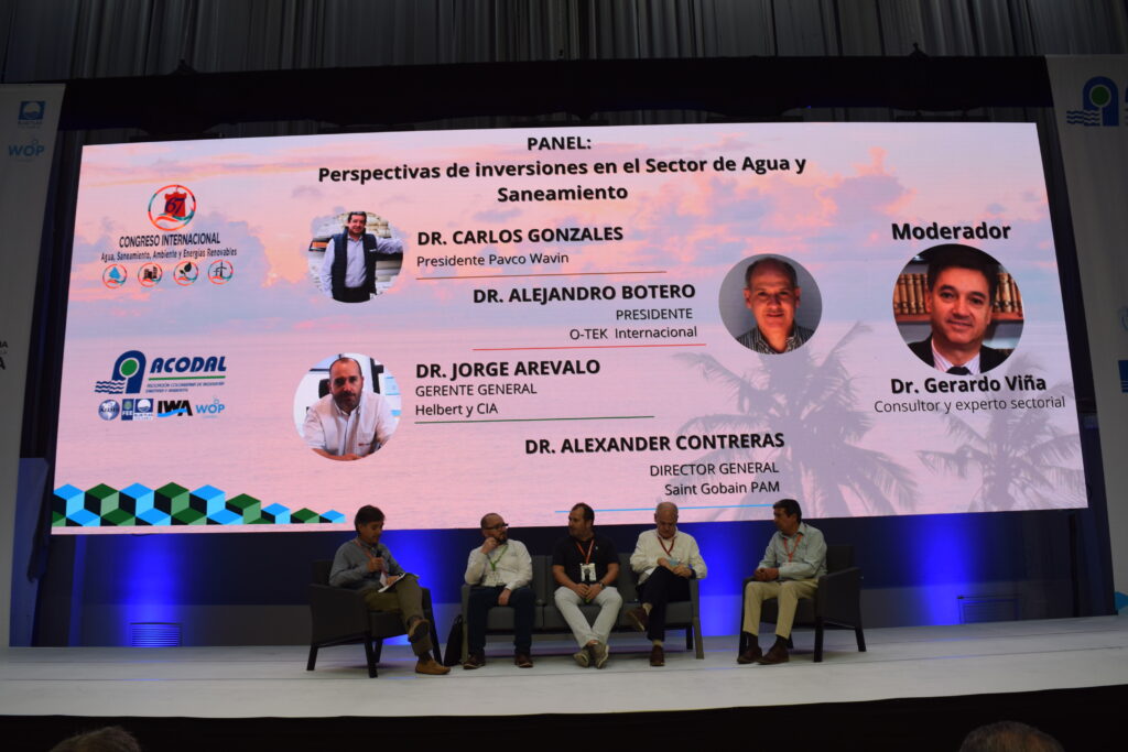 CONGRESOS DE ACODAL