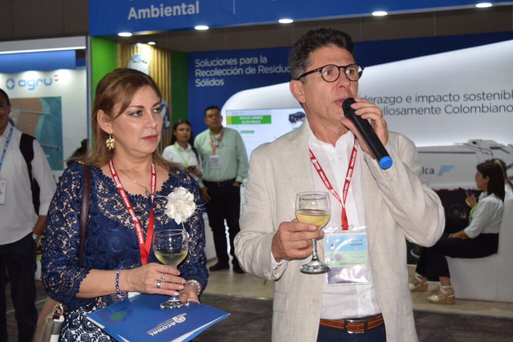 CONGRESOS DE ACODAL