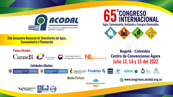 CONGRESOS DE ACODAL