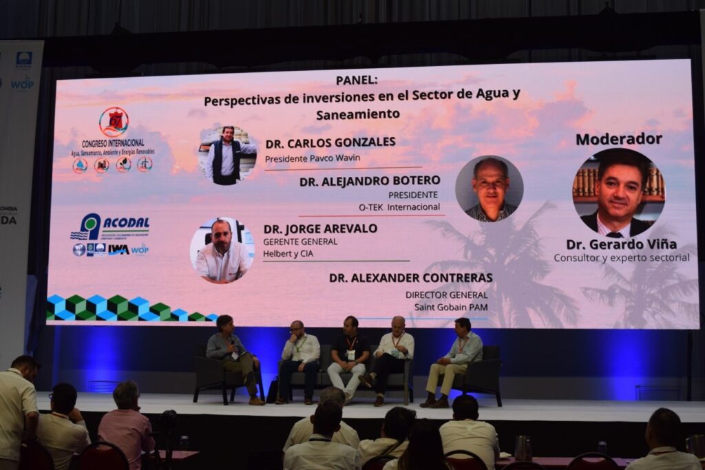 CONGRESOS DE ACODAL