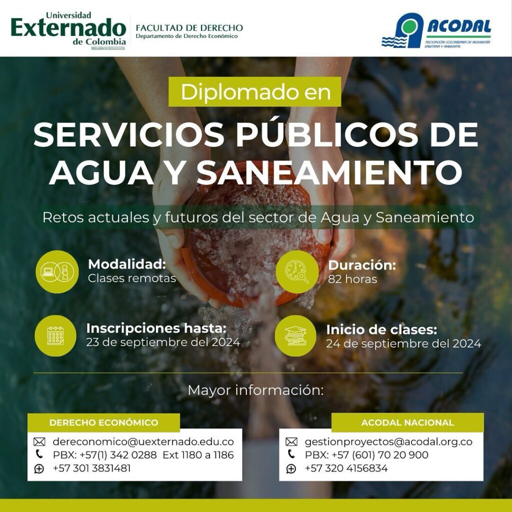 CONGRESOS DE ACODAL