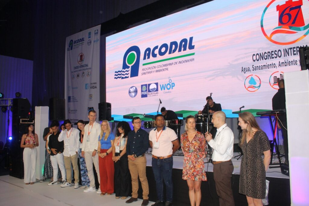 CONGRESOS DE ACODAL